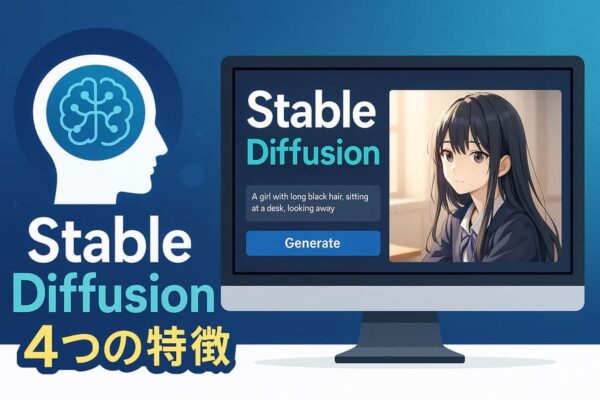 Stable DiffusionでLive2D画像を作る方法｜AIでVTuberモデル制作 | VTsuku（ブイツク）